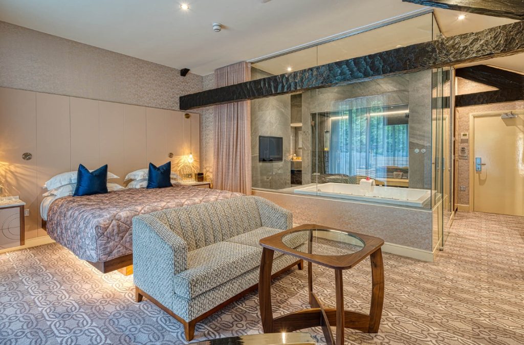 Loft Collection - Salutation Hotel