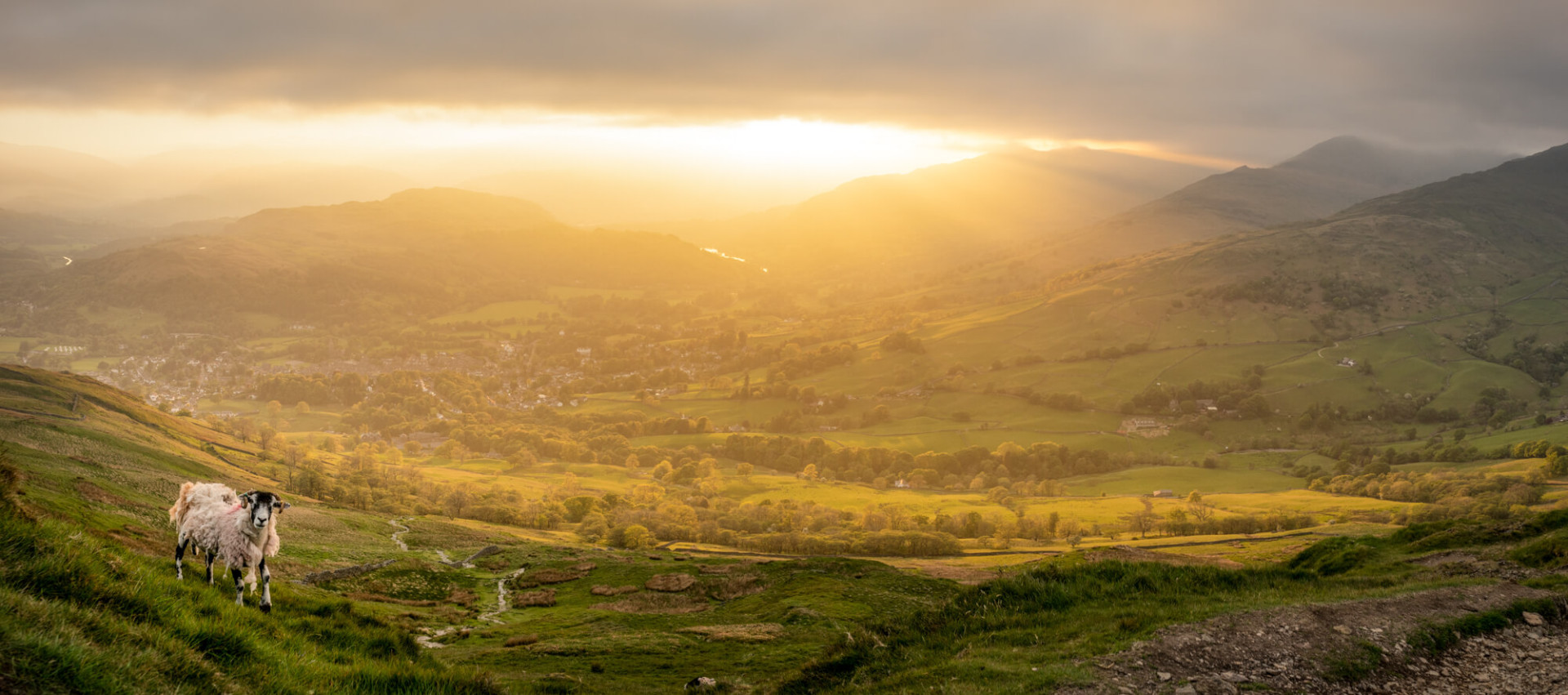 Gummers Howe - Salutation Hotel