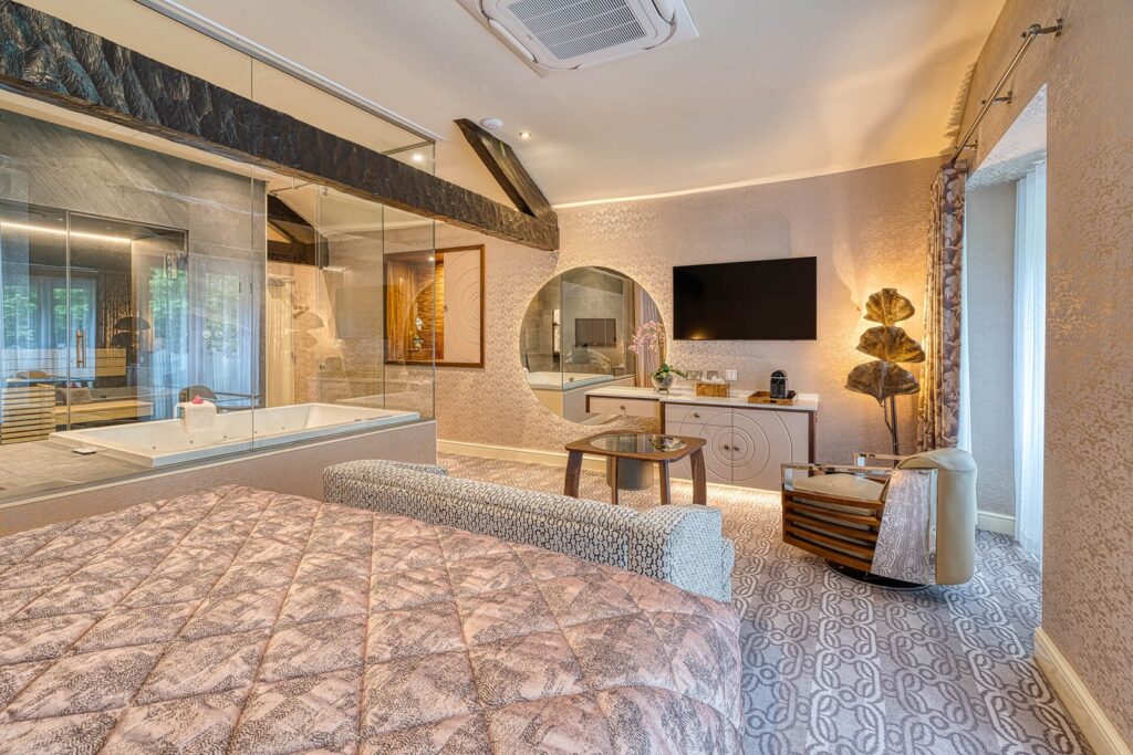 The Suites Collection - Salutation Hotel