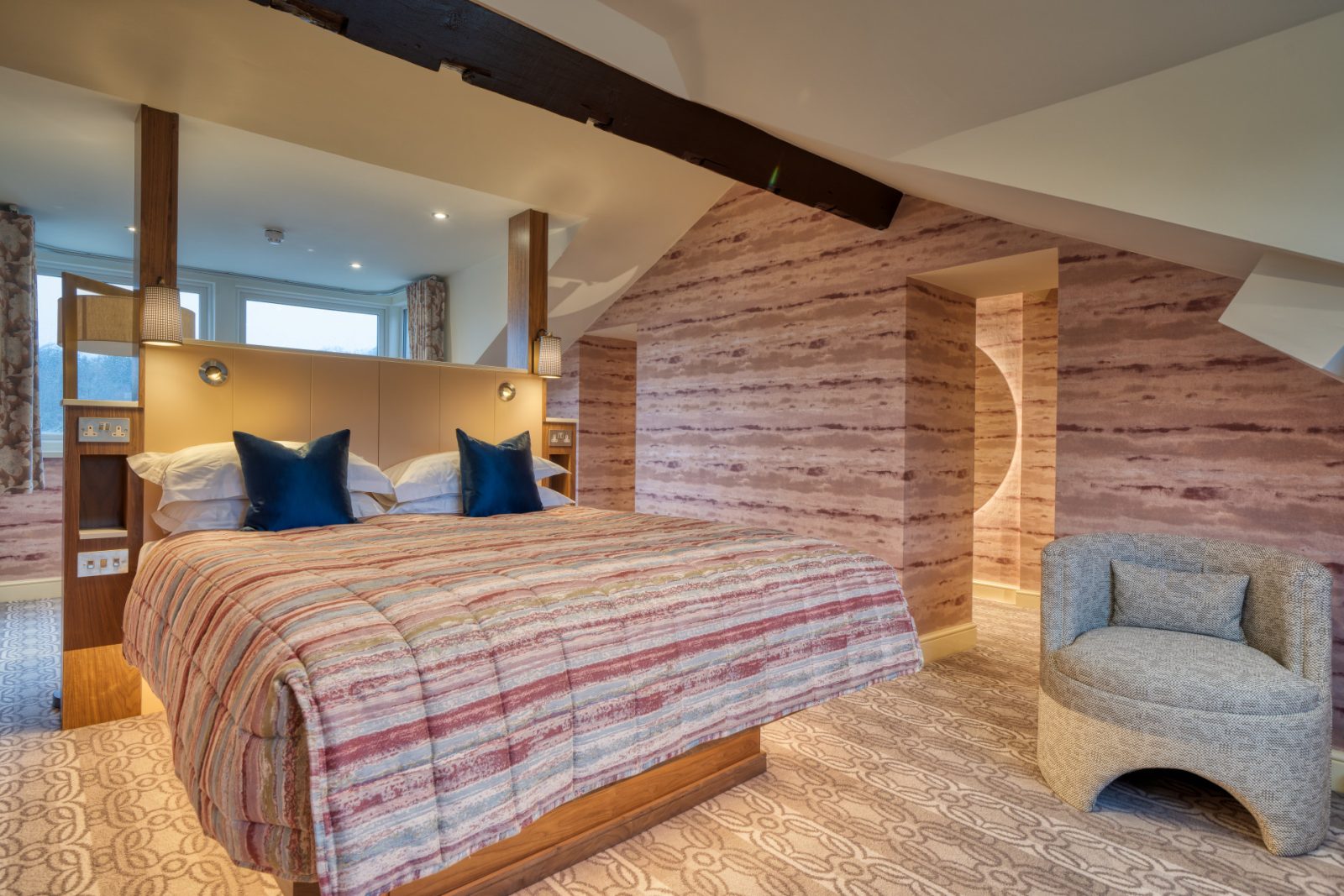 Star Gazer East - Salutation Hotel