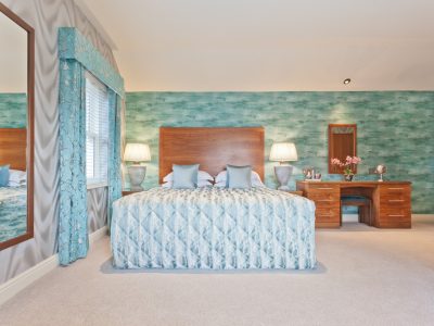 About Us - Salutation Hotel